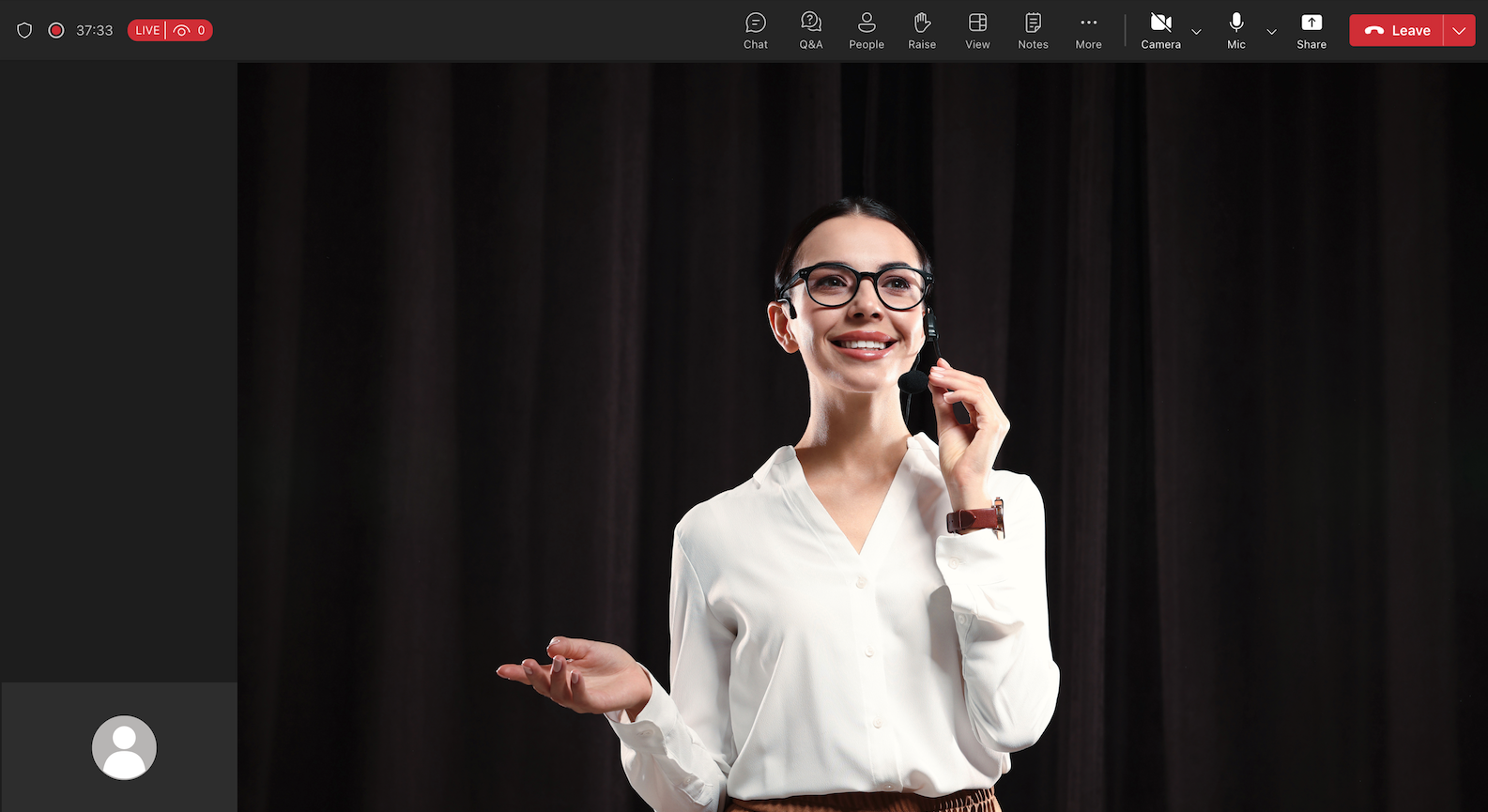 Hive Advisory Services | Hive Streaming