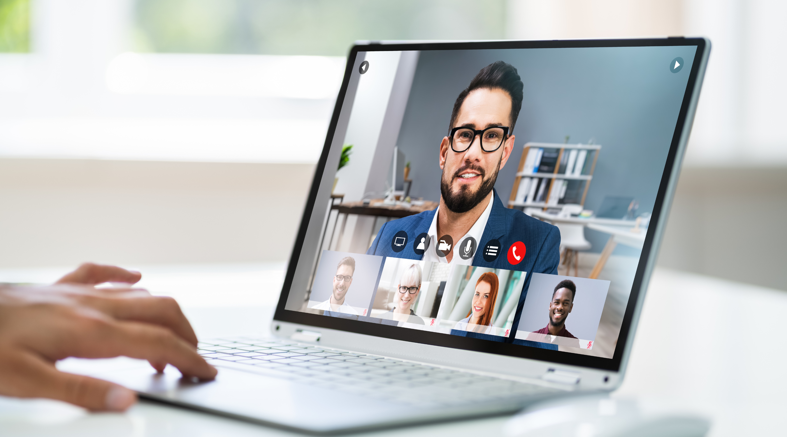 The importance of internal live video events: Why enterprise video ...